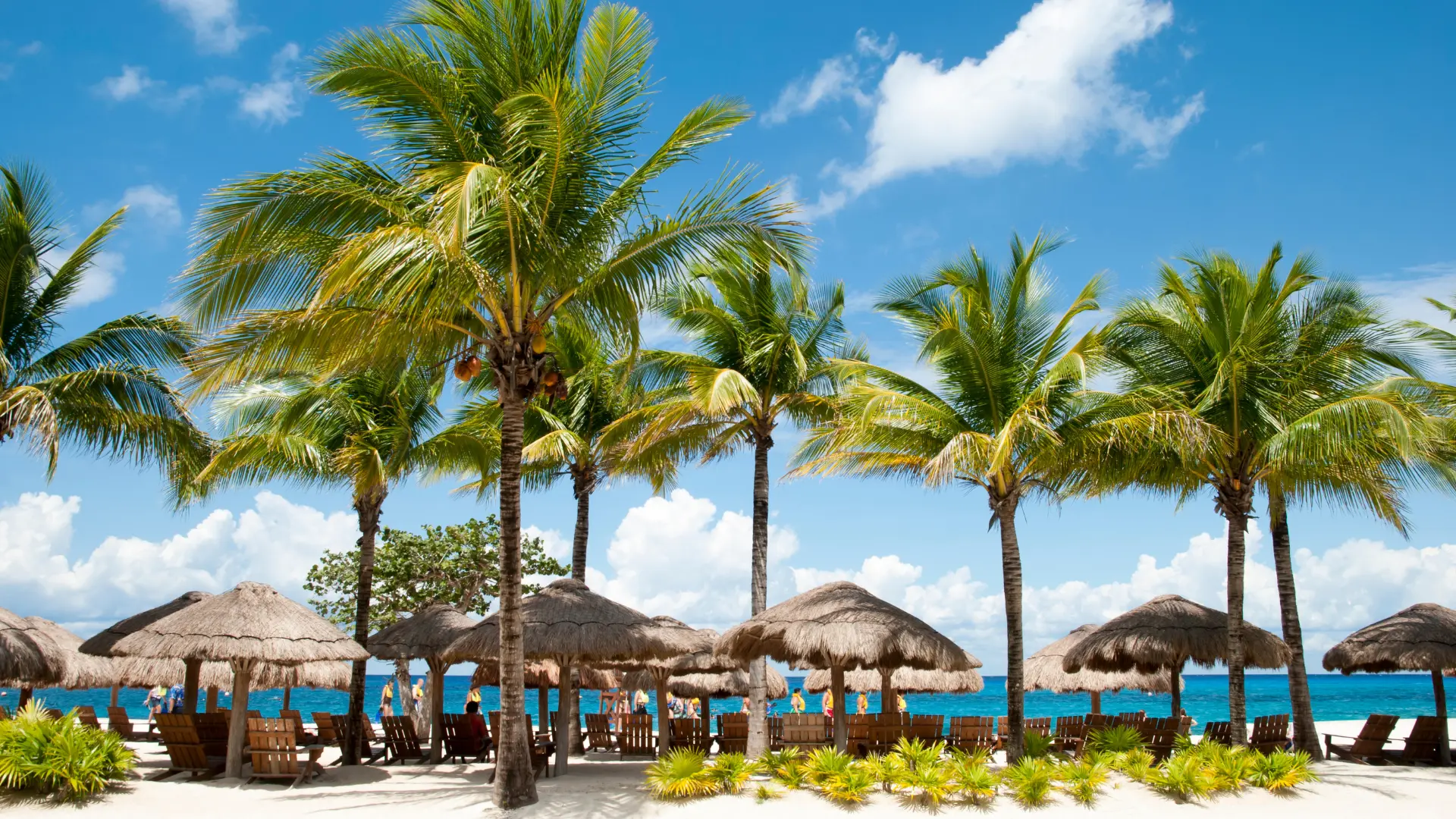 How Much Does It Cost to Live in a Mexican Beach Town in 2025?